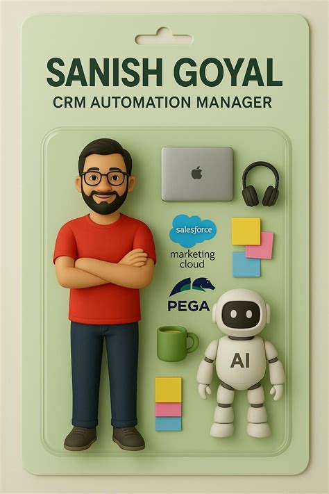 Crm Marketingautomation Salesforce Pega Ai Customerexperience