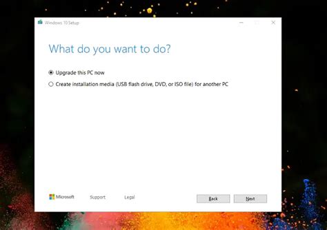 How To Perform Windows 11 In Place Upgrade