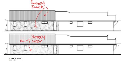 Elevation Line Plot Line Defaults General Q And A Chieftalk Forum
