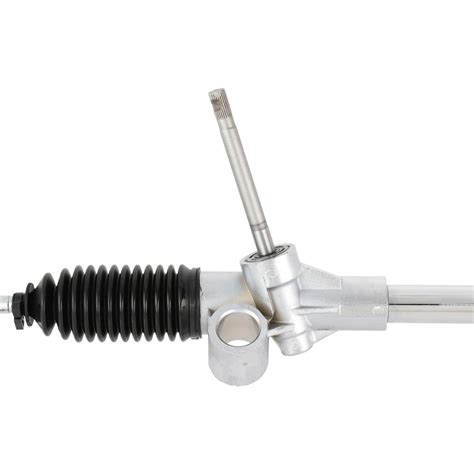 Unisteer 8000360 Rack And Pinion