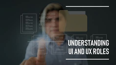 demystifying the ui and ux roles