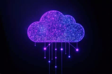 cloud ai network connected system artificial intelligence data
