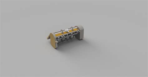rotary tiller autodesk community gallery