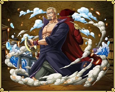 Silvers Rayleigh One Piece Image Zerochan Anime Image Board