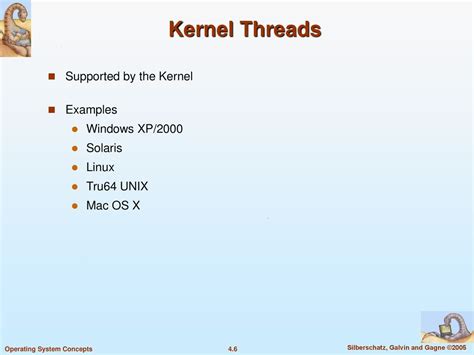 Chapter 4 Threads Ppt Download