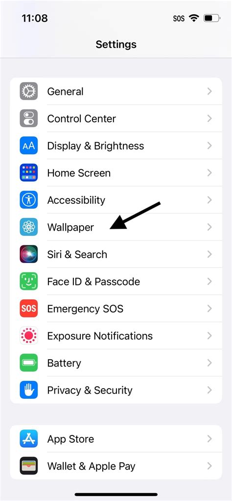 How To Edit Your Lock Screen In IOS Mashable