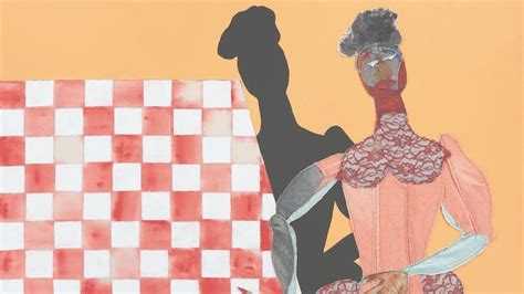 Contemporary Artists Use Collage To Create Complex Social Political And Aesthetic Narratives In