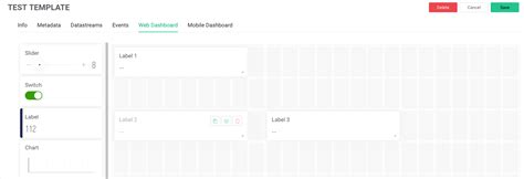 Web Dashboard Ignores Empty Space Issue 95 Blynkkk Blynk Issues