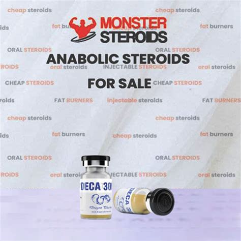Buy Deca 300 Online Best Anabolic Steroid