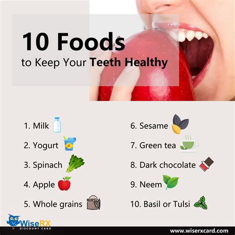 How To Keep Your Smile Healthy Wiserxcard In 2024 Preventative
