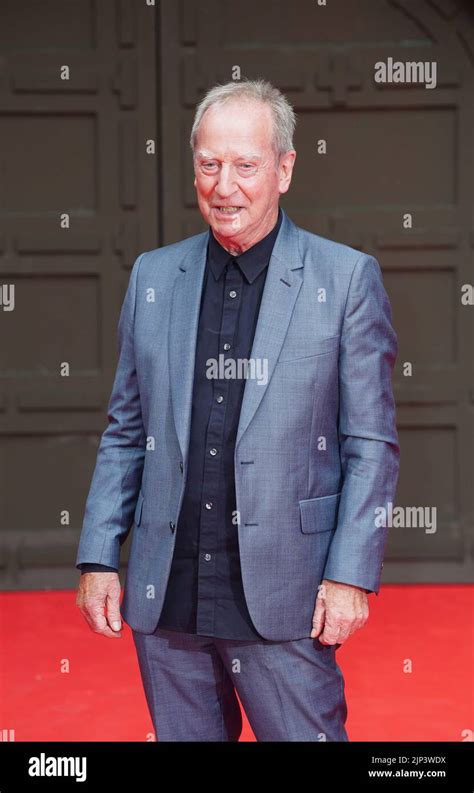 Phil Patterson Attends The House Of Dragon Premiere At Leicester Square Gardens In London