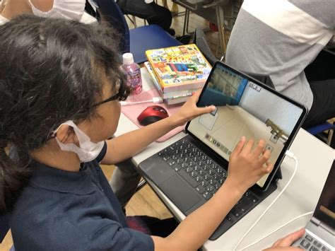 第76回 Coderdojo 調布を開催しました Coderdojo 調布