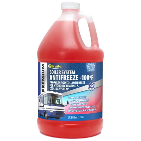 Antifreeze In Heating System At Nicholas Cameron Blog