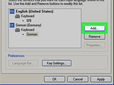 How To Add Languages On A Windows Computer 9 Steps
