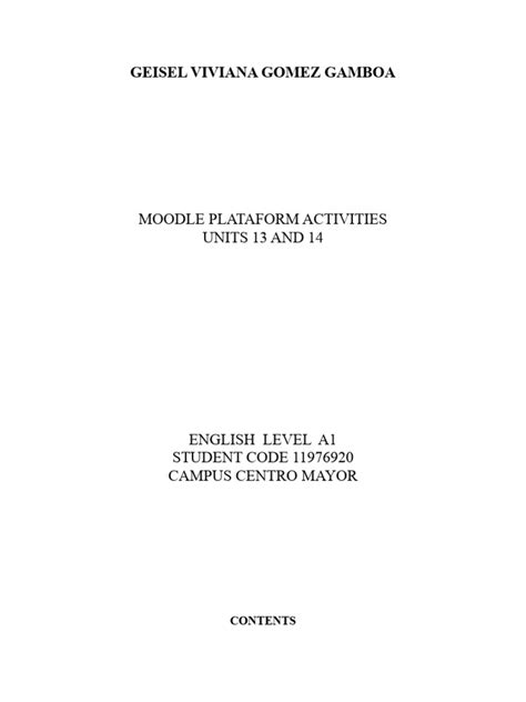 Moodle Smart Pdf