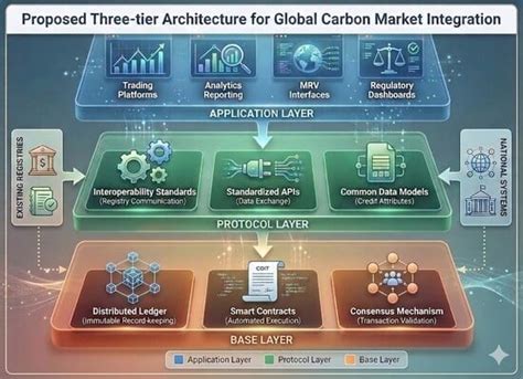 Beyond Opacity Distributed Ledger Technology As A Catalyst For Carbon
