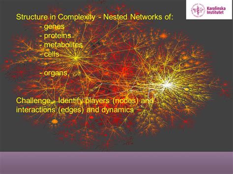 The rise of digitized medicine disrupts current research and business models Jesper Tegnér