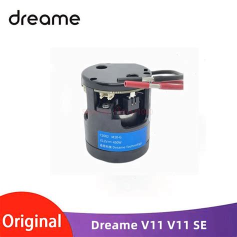 Original-dream-V11-V12-handheld-wireless-vacuum-cleaner-motor-module ...