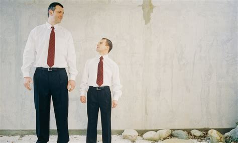 Whats The Average Height Of A Man [us And Global Data]