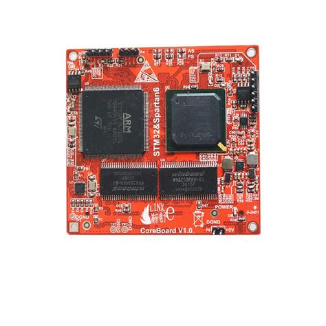 Stm32与fpga实现同步通讯 知乎