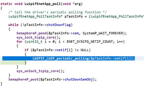 am6442 bug closing a sysconfig generated enetapp driver application