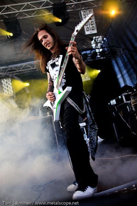 Ben Varon By Amsteam On Deviantart