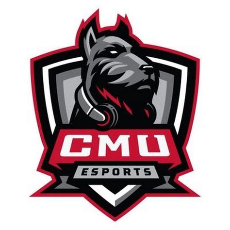 Cmu Esports Youtube