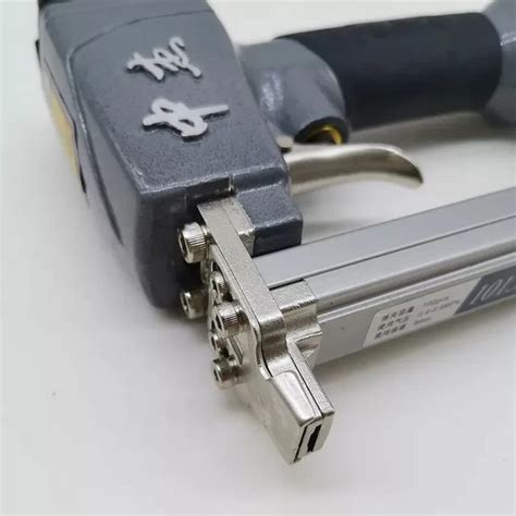 Nailer 1013jc Air Nailer Pneumatic Nail Gun Stapler Pneumatic Code Na
