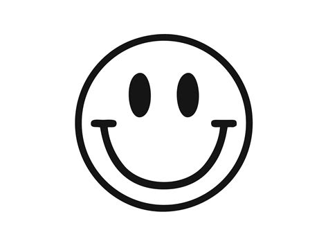 Emoji Smiley Face Png
