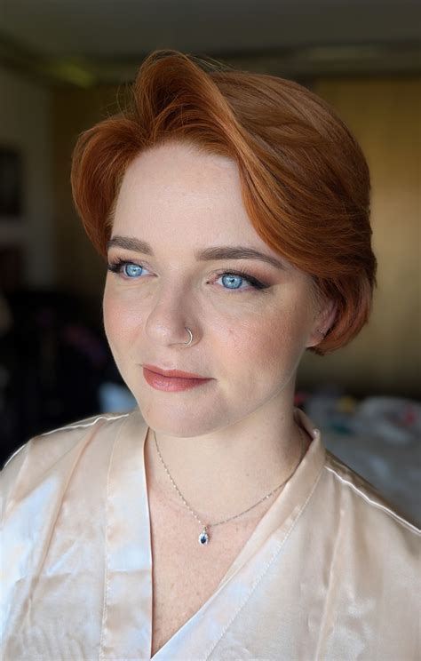 Makeup And Hairstyle By Marta