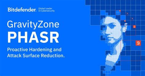 Bitdefender Gravityzone Phasr Proactive Security Solution Alexandru Citea