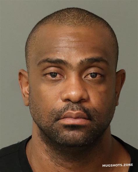 Smith Marcus Roshawn 01132024 Wake County Mugshots Zone