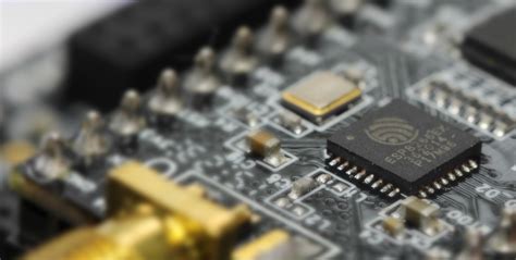 Esp8266 Tutorial What Do You Have To Know About The Esp8266