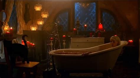 Watch Chilling Adventures Of Sabrina Part Trailer Metro Video