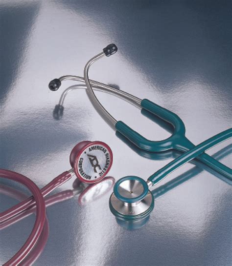 Buy Online Adc 603fl American Diagnostic Stethoscope Frosted Lilac Canada