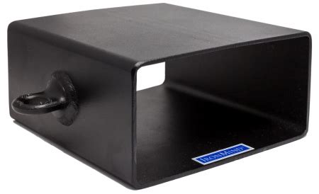 Blockbuster Pinch Grip Block — Блок для щипкового хвата от Ironmind ...