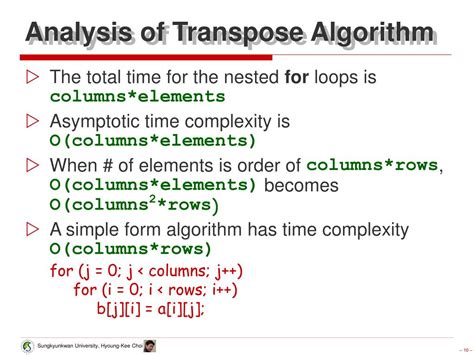 ppt sparse matrix adt powerpoint presentation free download id 5108976