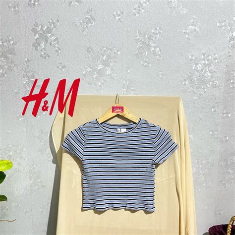 HNM crop on Carousell