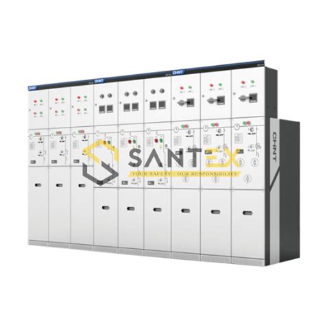 Tủ điện Trung Thế Rmu Ng7 12 24 Chint Santex