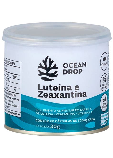As 4 Melhores Vitaminas Para Os Olhos