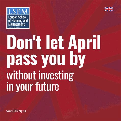 Learn Business Management With Lspm London School Of Planning And