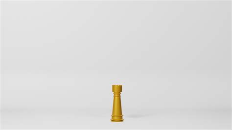 비즈니스 콘텐츠 3d 렌더링을위한 흰색 배경에 황금 왕 체스 3차원 형태에 대한 스톡 사진 및 기타 이미지 3차원 형태 개념 개념과 주제 Istock