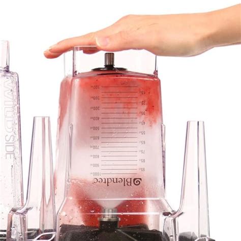 Blendtec Rapid Rinser Blendtec Europe
