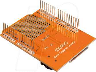 ARD SHD DATA Arduino Shield Data Detection Shield At Reichelt Elektronik