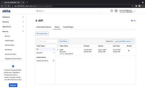 How To Setup Duo Mfa On Okta Auth Login In A Namespace Hashicorp Help