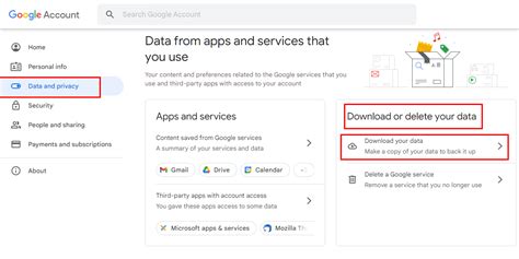 Stepwise Guide To Export Gmail Emails To MBOX Format
