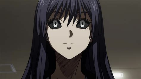 Kengan Ashura Season 2 Anime Animeclickit