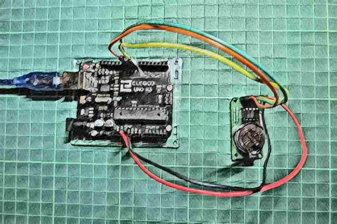 Arduino 入門 Lesson Real Time Clock モジュール その おもろ家 Arduino 入門 Lesson Real Time Clock モジュール その おもろ家