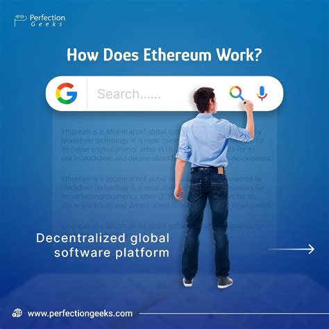 Perfectiongeeks Technologies On Linkedin Ethereuminsights