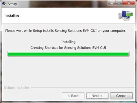 Ldc1312evm Gui Driver Install Problem Sensors Forum Sensors Ti
